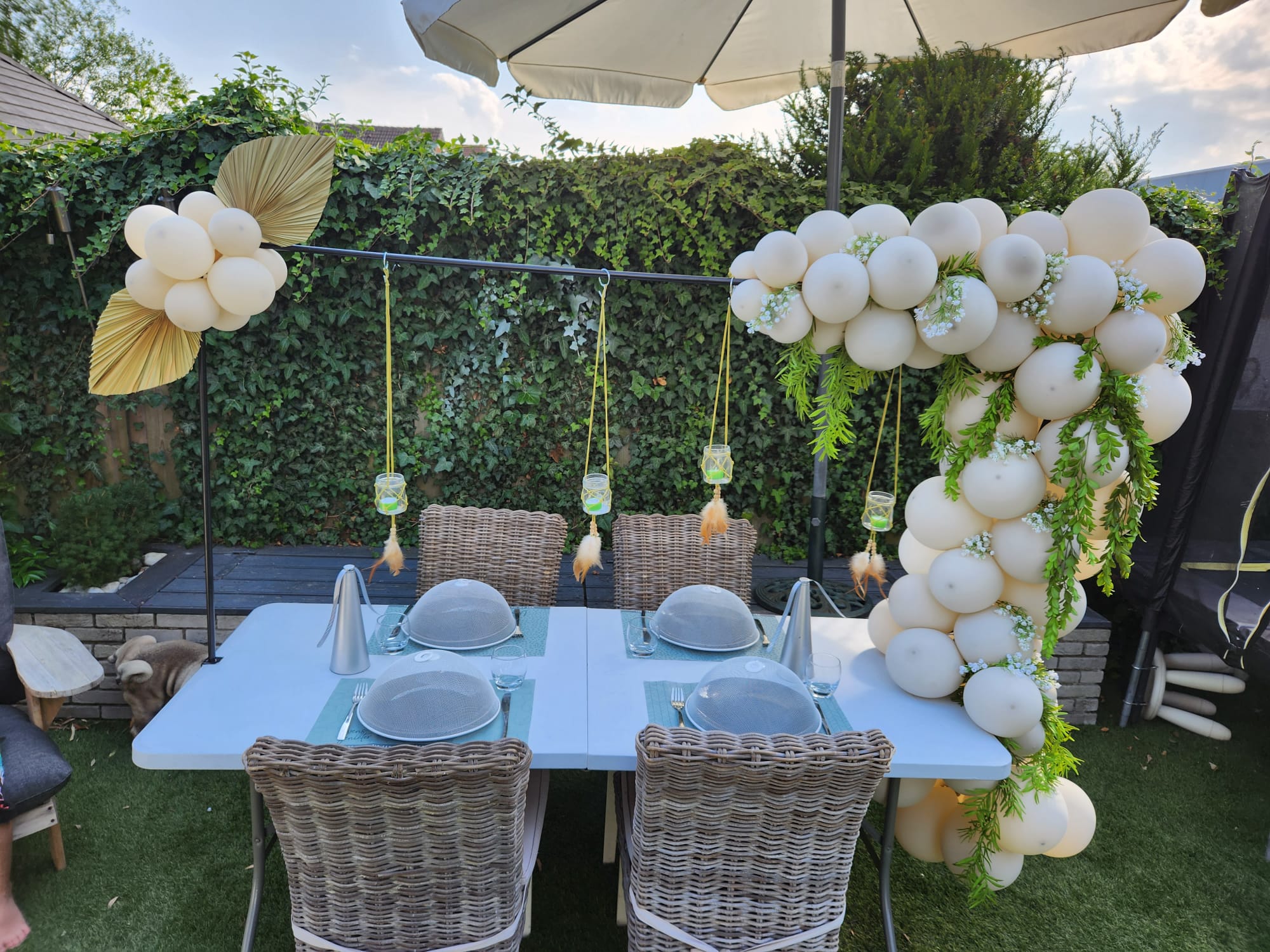 Portfolio – Stone Creations