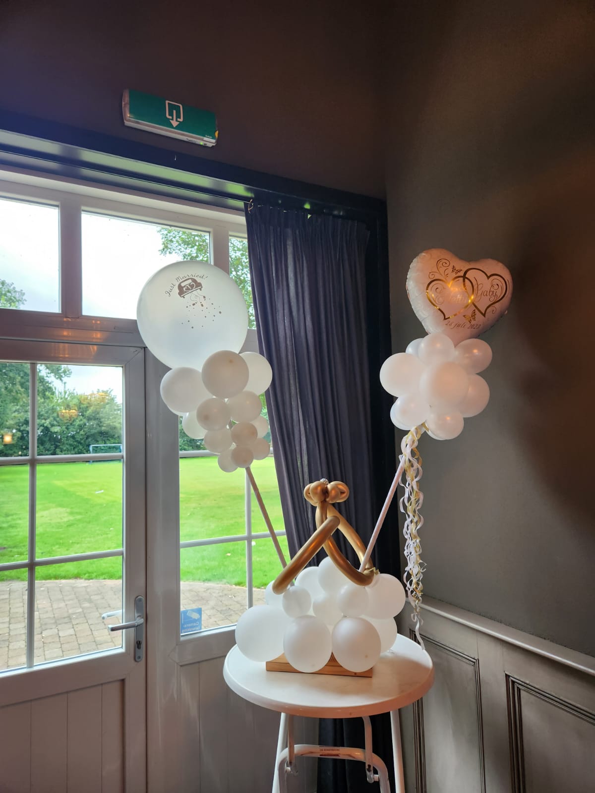 Portfolio – Stone Creations